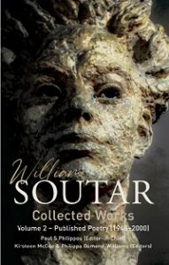 William Soutar: Collected Works (Vols. 1 & 2) – Tippermuir Books Ltd.